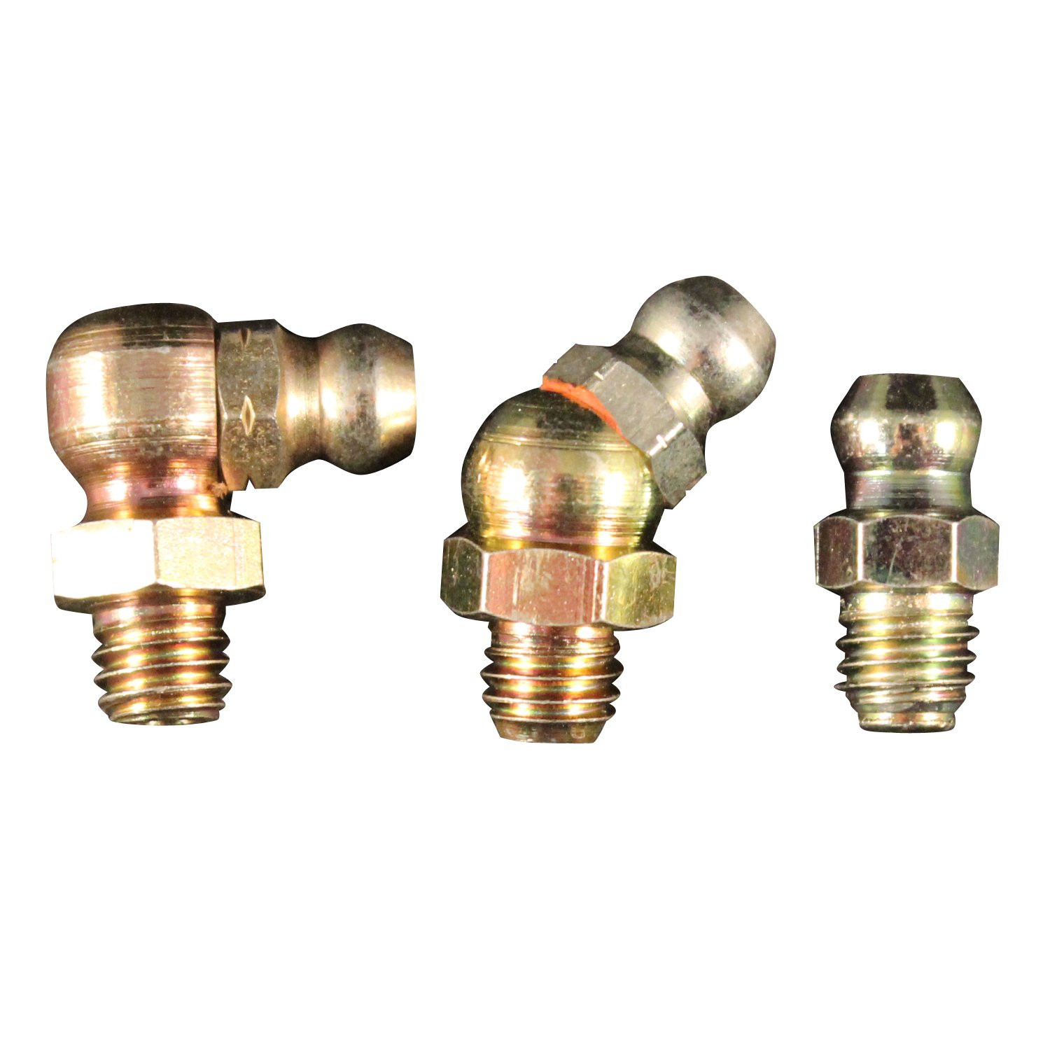 Milton S3232 Metric Grease Fitting Kit | JB Tools
