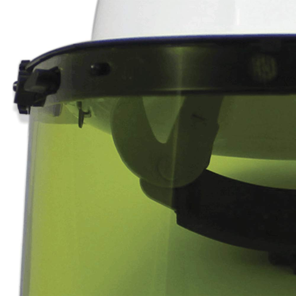 Sellstrom Replacement Window for Welding Helmet (S31222) | JB Tools