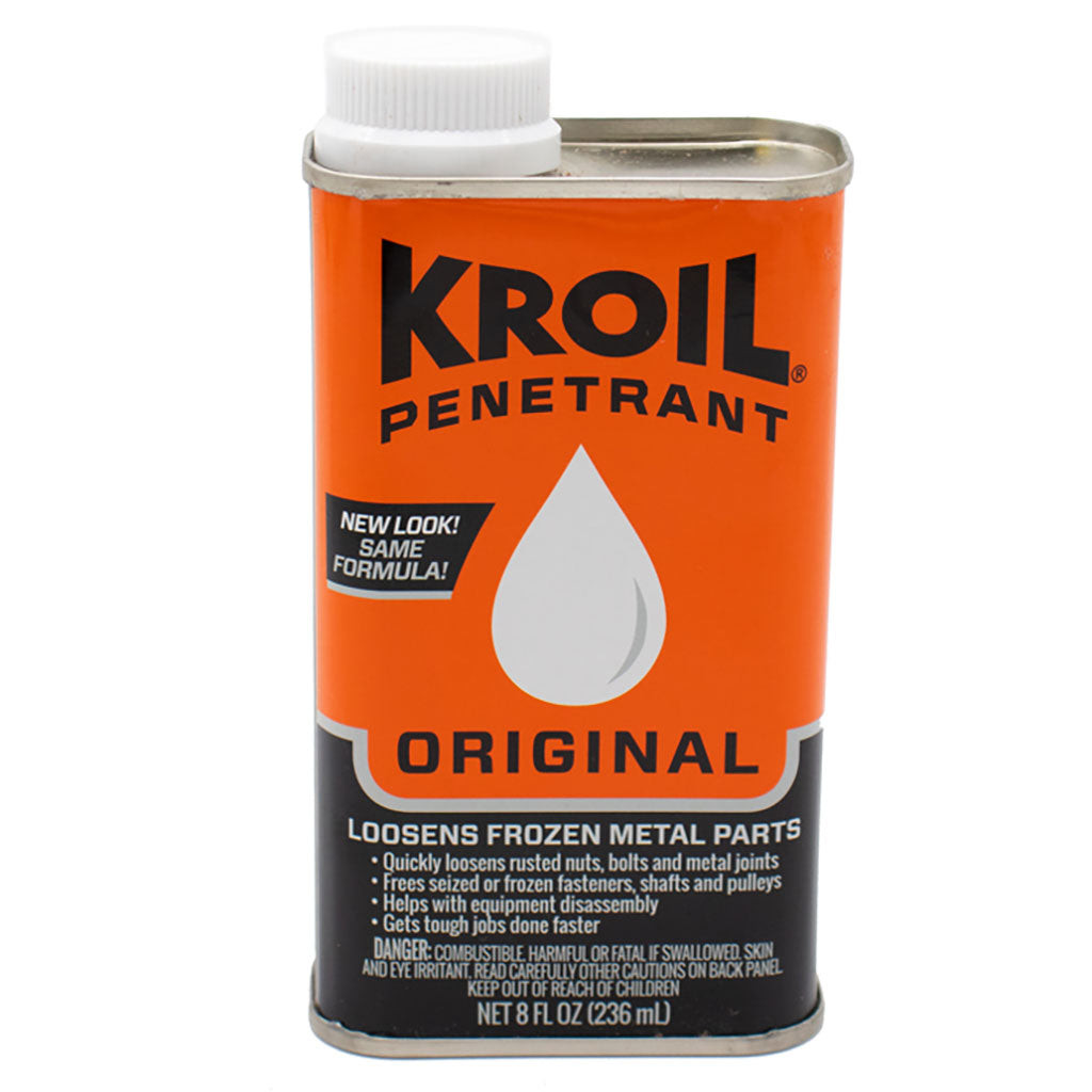 Kroil Liquid penetrant (KL081) | JB Tools
