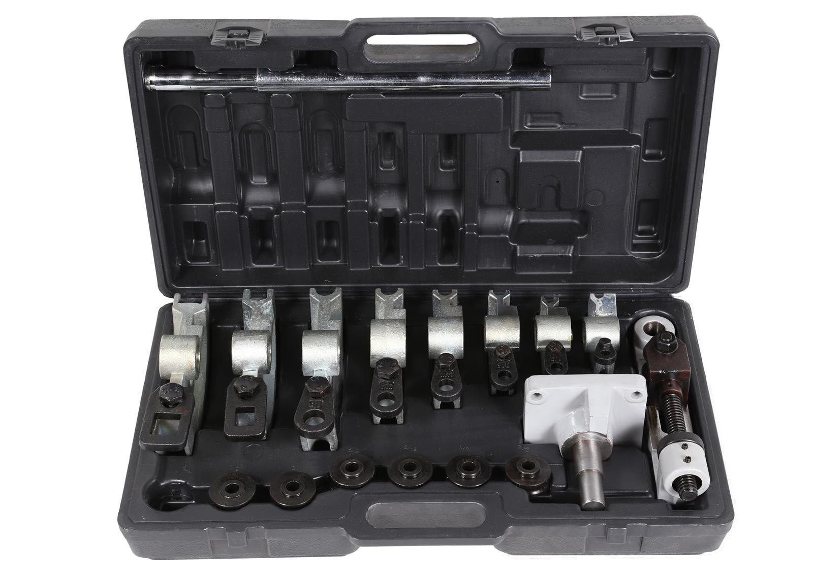 Woodward Fab Pipe/Tube Bending Kit (SPBENDKIT) | JB Tools