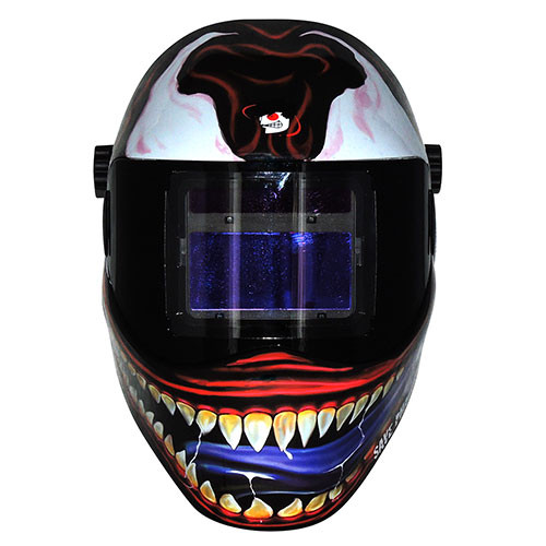 Save Phace Kannibal 40-Vizl2 Series Welding Helmet (3011674) | JB Tools