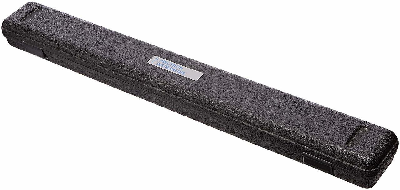Precision Instruments C3FR250F Torque Wrench Split Beam 1/2" Drive 50 ...