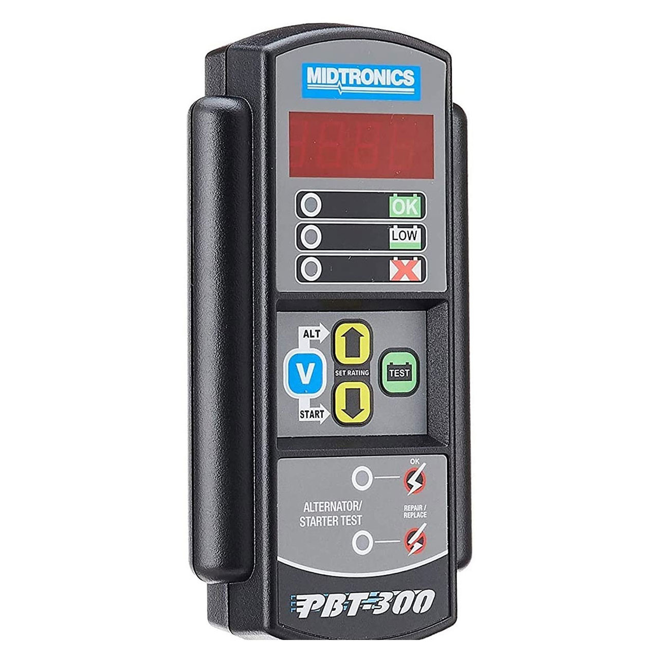 Midtronics Advanced Battery & System Tester (PBT-300) | JB Tools