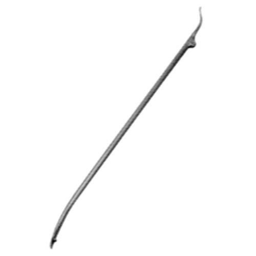 Ken-Tool Truck Mount Demount Tire Iron 37" (34645) | JB Tools