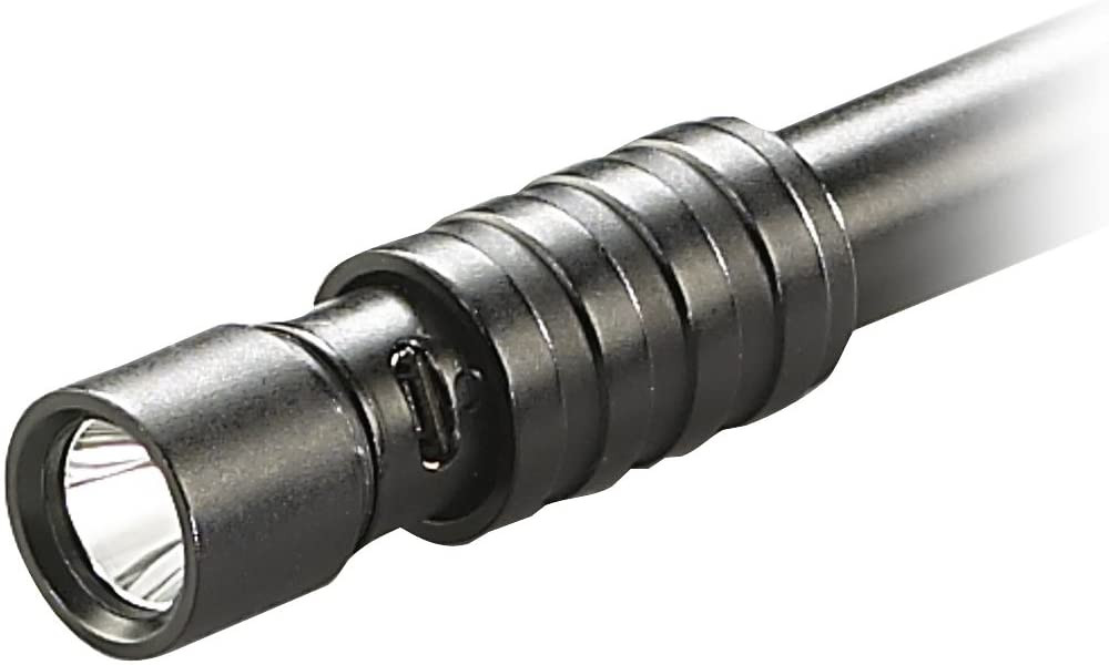 Streamlight Stylus Pro USB Penlight with Adapter (66133) | JB Tools