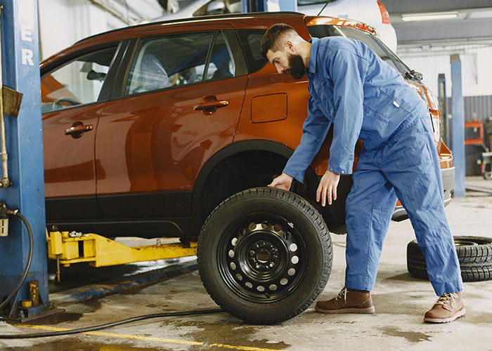 What Are Brake Boosters And How Do They Work? - JB Tools Inc.