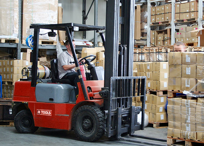 What Does JB Tools Sell? - JB Tools Inc.