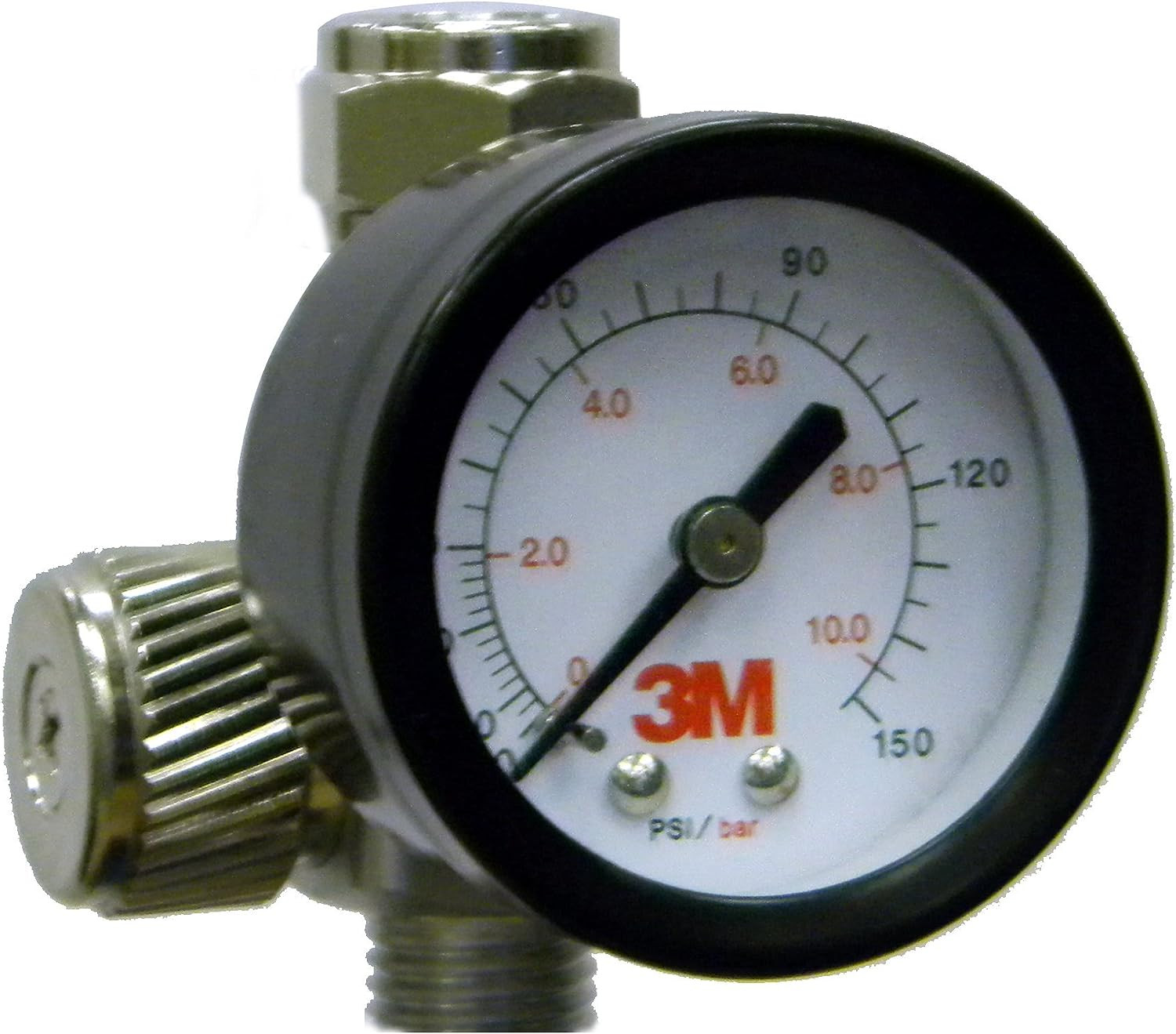 3M Accuspray Air Flow Control Valve (16573) | JB Tools