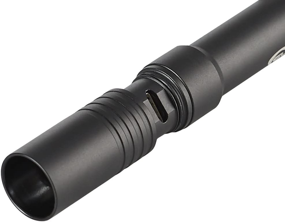Streamlight Stylus Pro USB Penlight LED (66134) | JB Tools