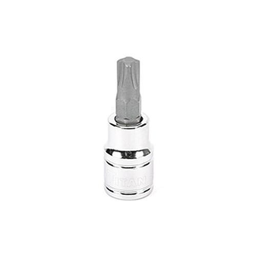 Titan Tools 68962 3/8" Drive MTS2 Mortorq Bit Socket | JB Tool Sales