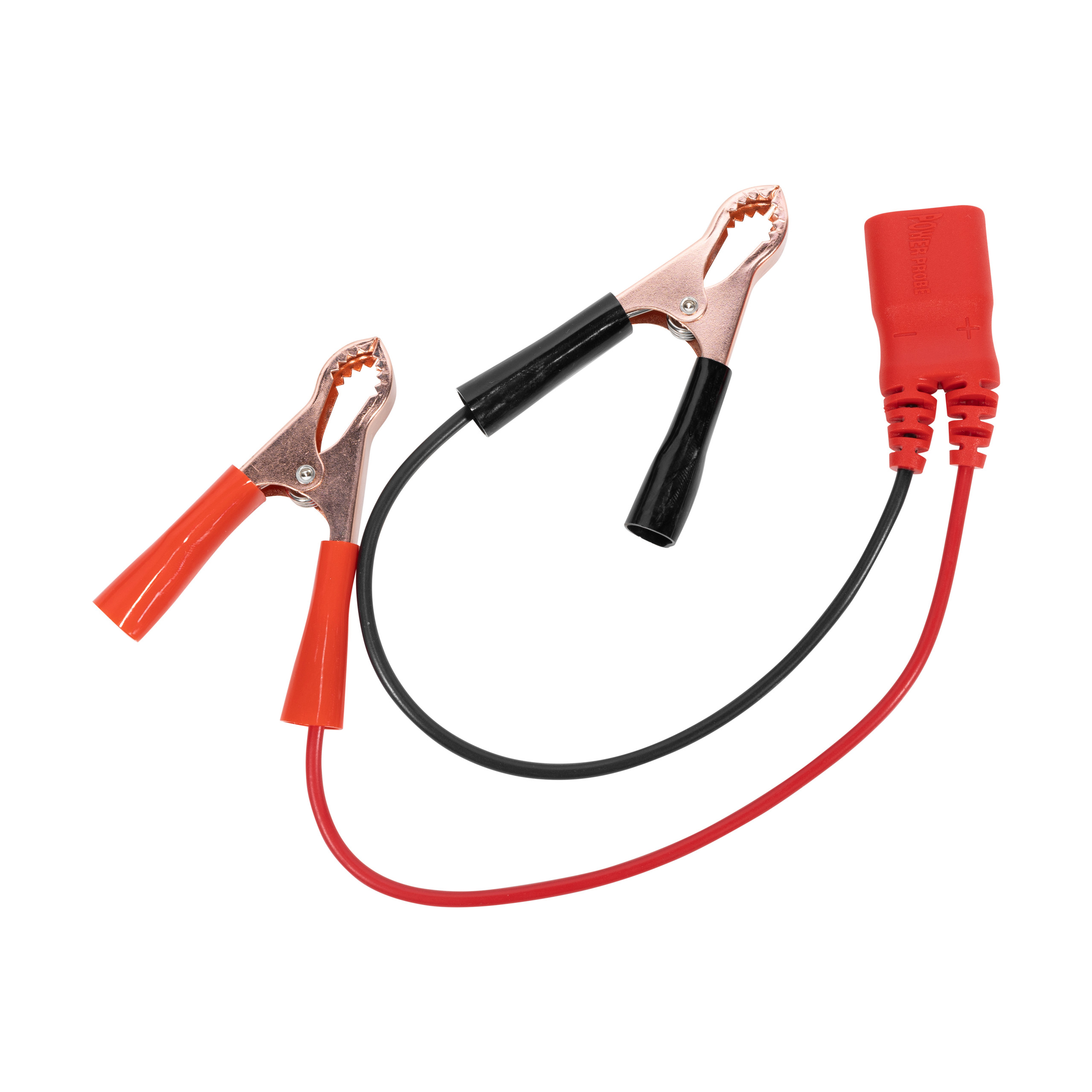 Power Probe III Red Circuit Tester Kit (PP319FTCRED) | JB Tools