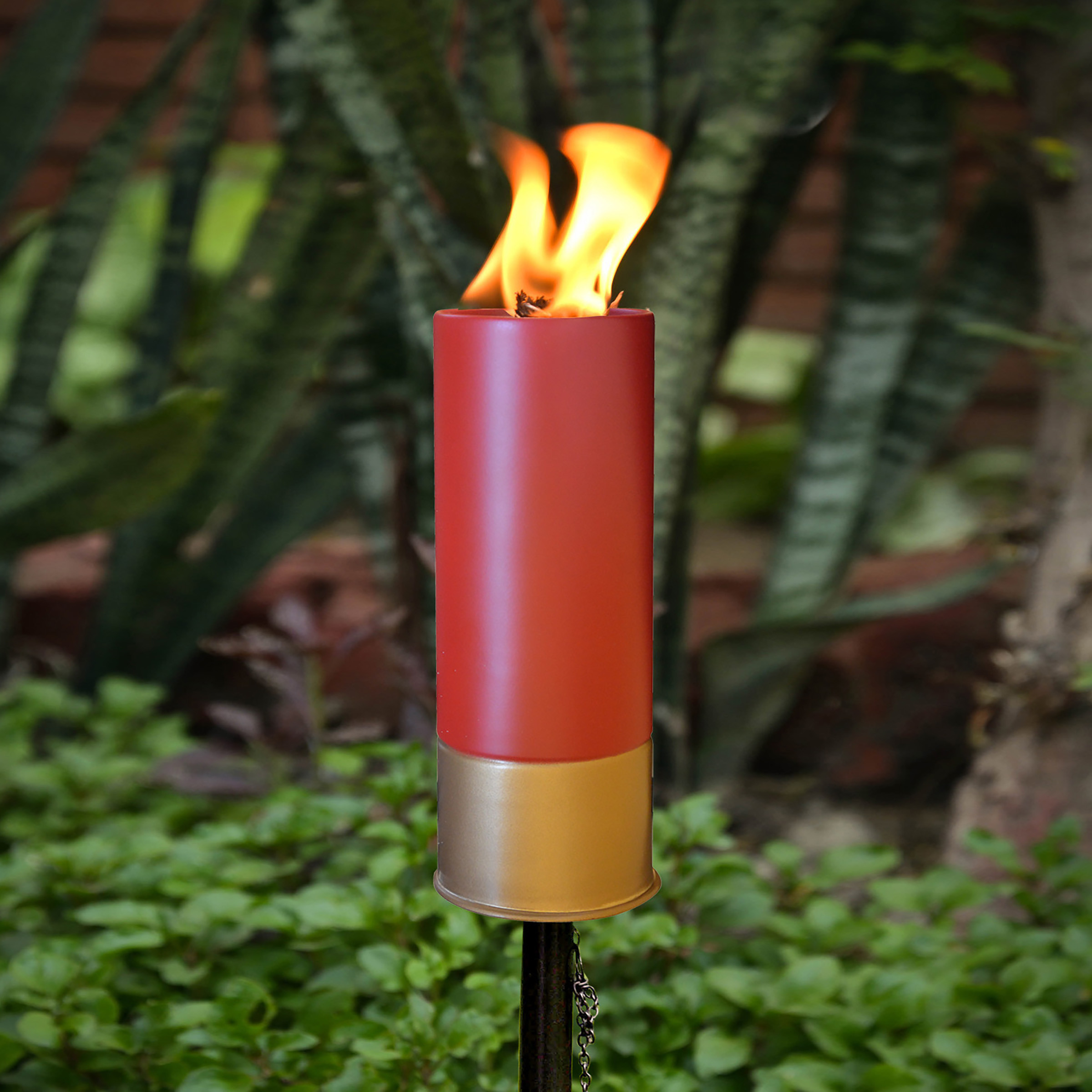 Sportsman SGST2PK Shotgun Shell Patio Torch - 2 Piece Set | JB Tool Sales