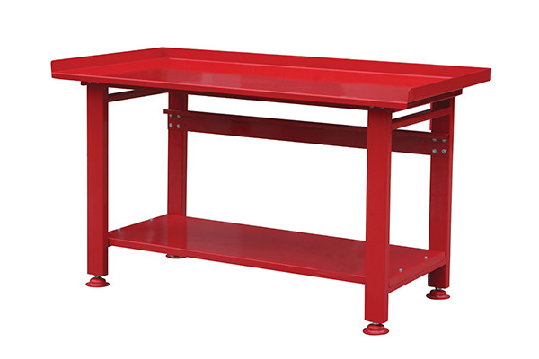 ATD Tools 70360 1,200 lbs. Heavy-Duty Workbench | JB Tool Sales