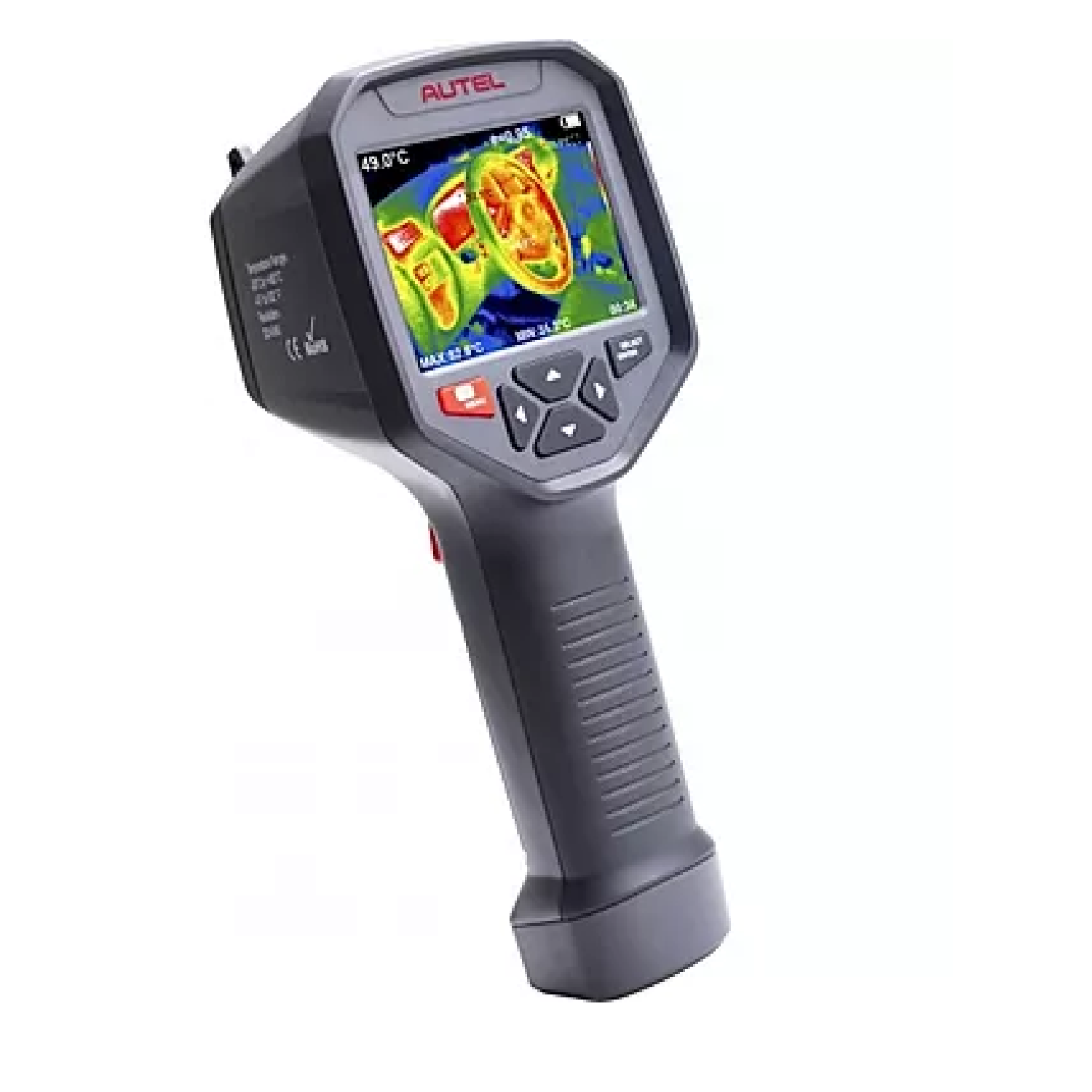 Autel USA IR100 MaxiIRT Thermal Imaging Camera