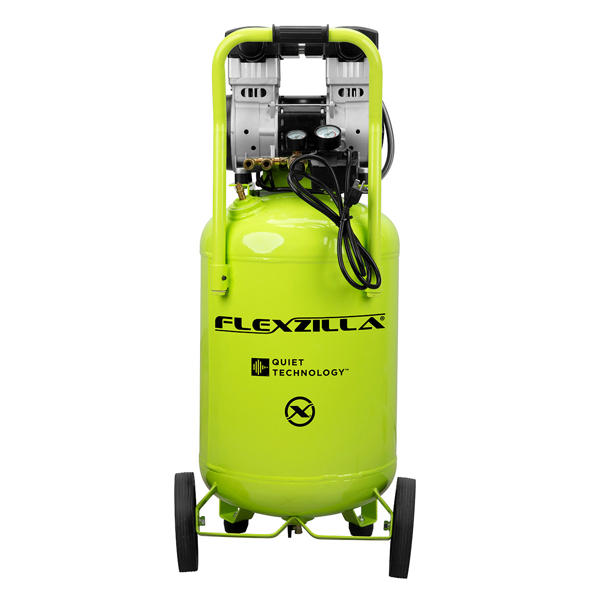 Flexzilla 2 HP 20 Gallon Portable Air Compressor (CB20200F) | JB Tools