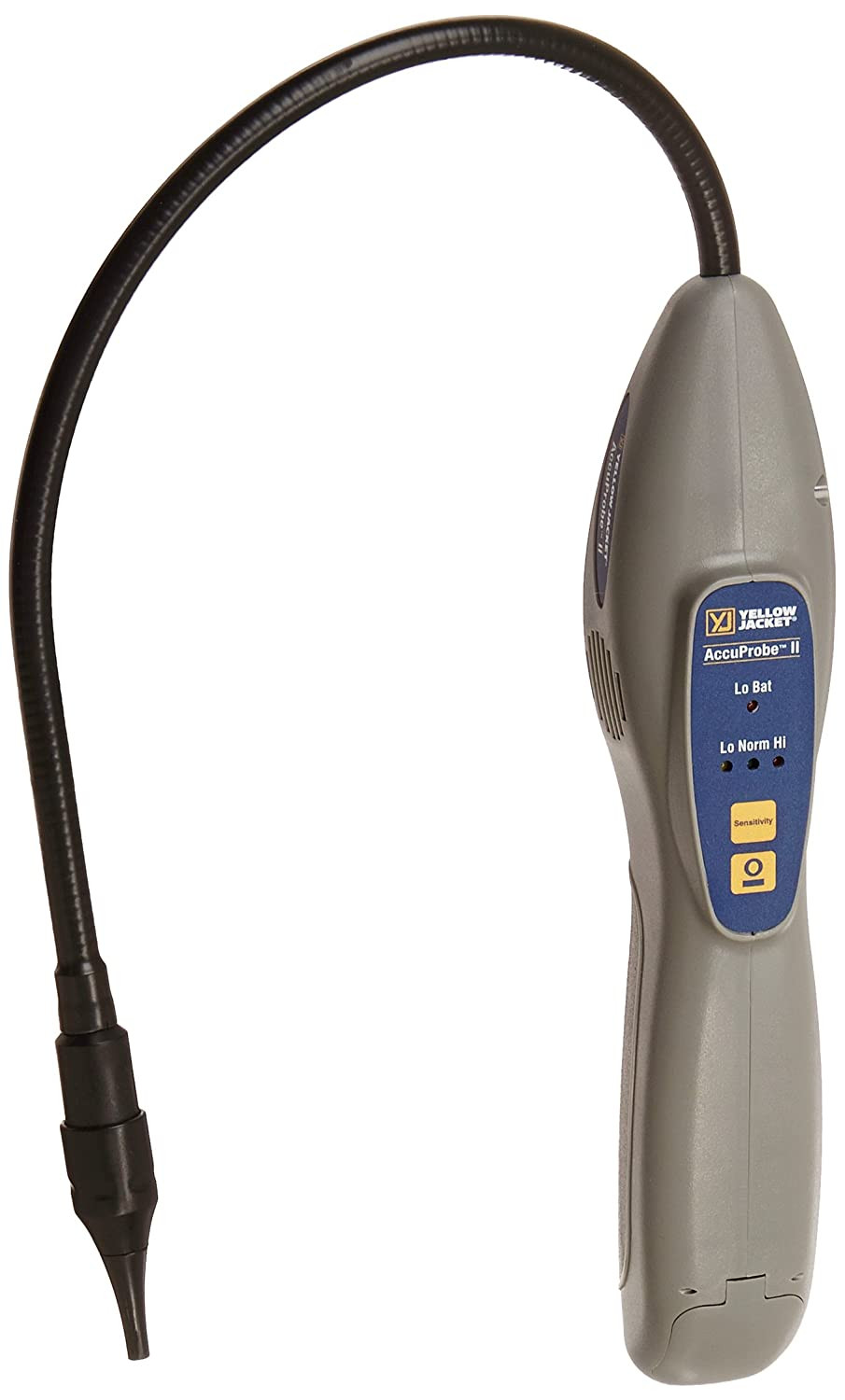 Yellow Jacket AccuProbe II Leak Detector (69354) | JB Tools