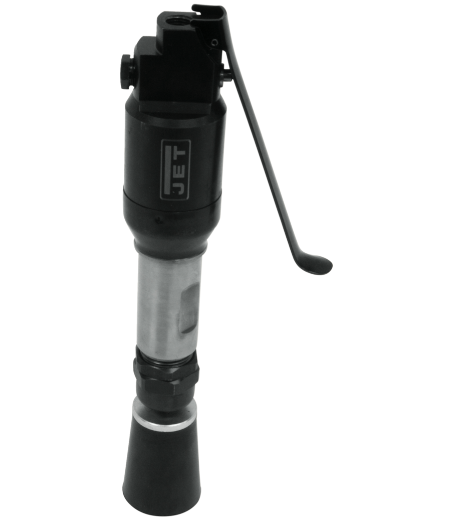 Jet JCT-1600 1500BPM 2"Stroke Benchtop Sand Rammer (550600) | JB Tools