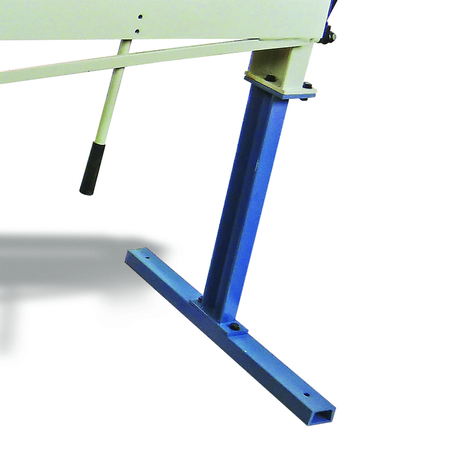 Baileigh 72" Hand Brake 22 Gauge (1004659) | JB Tools