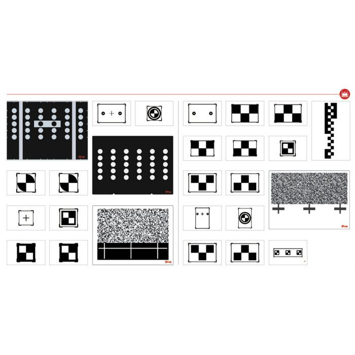 Autel IA900AS Wheel Alignment & All Systems ADAS (IA900AS) | JB Tools