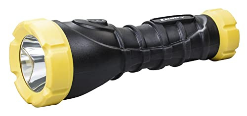 Dorcy 180-Lumen Weatherproof LED Flashlight (41-2968) | JB Tools