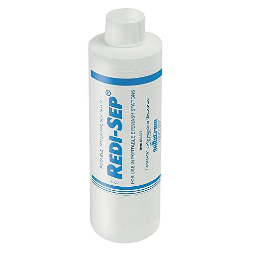 Sellstrom Redi-Sep Additive Eye Wash (S90322) | JB Tools