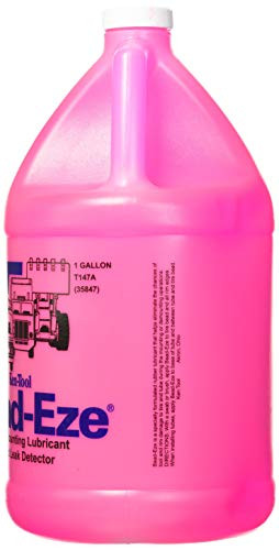 Ken-Tool Bead-Eze Tire Super Lube 1 Gallon (35847) | JB Tools