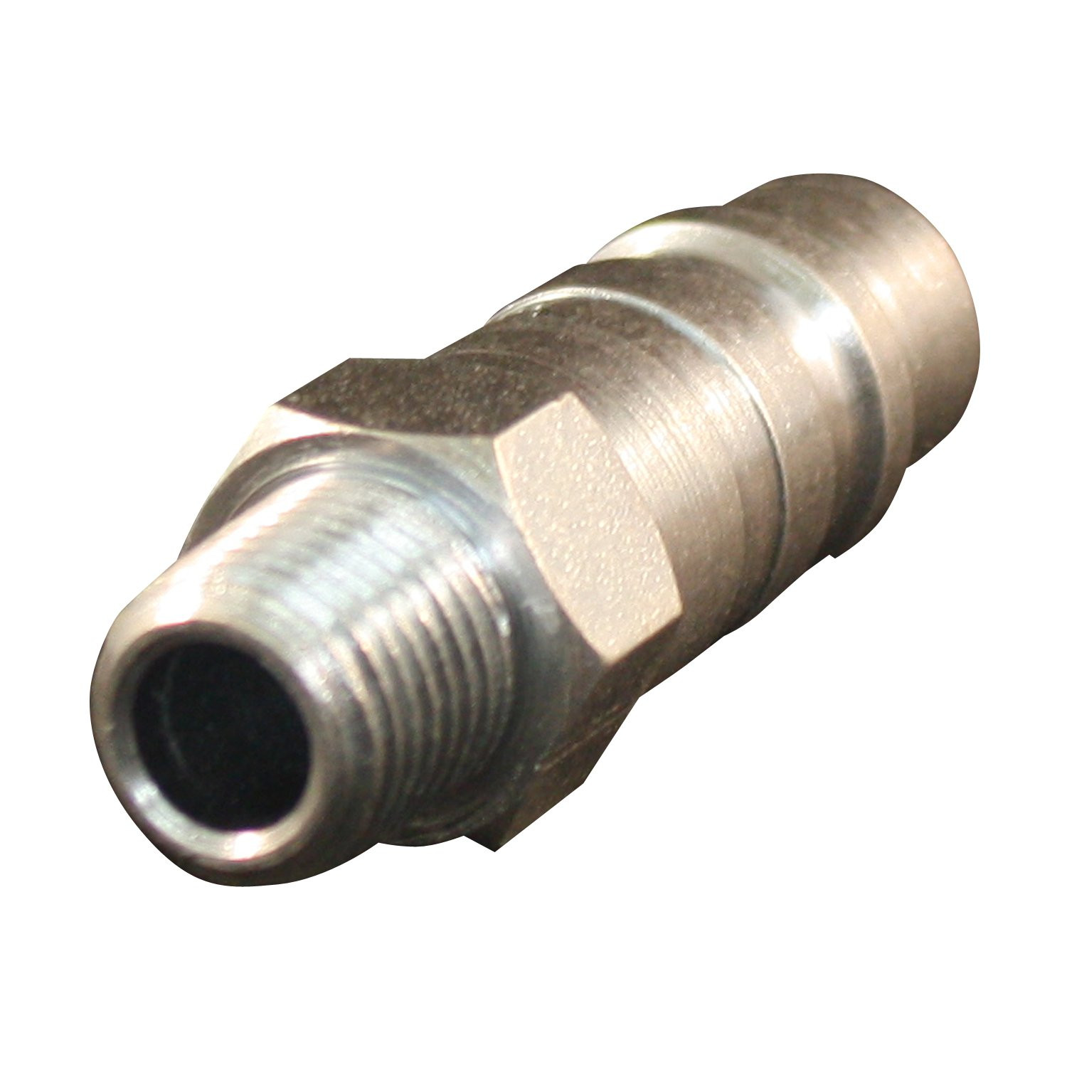 Milton 1855 1/4" MNPT G-Style Plug | JB Tools