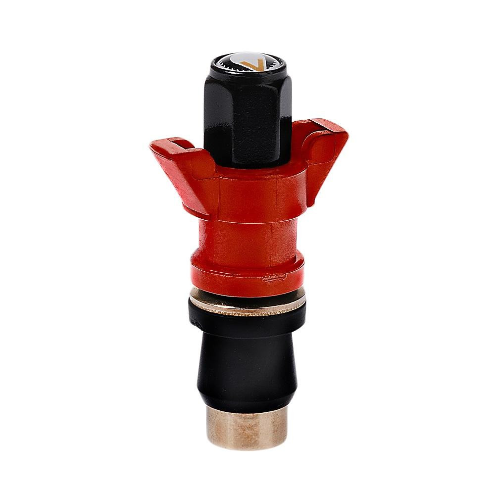 LockNLube Colby Valve Emergency Tire Valve System (2 Red) (CV-EV1) | JB ...