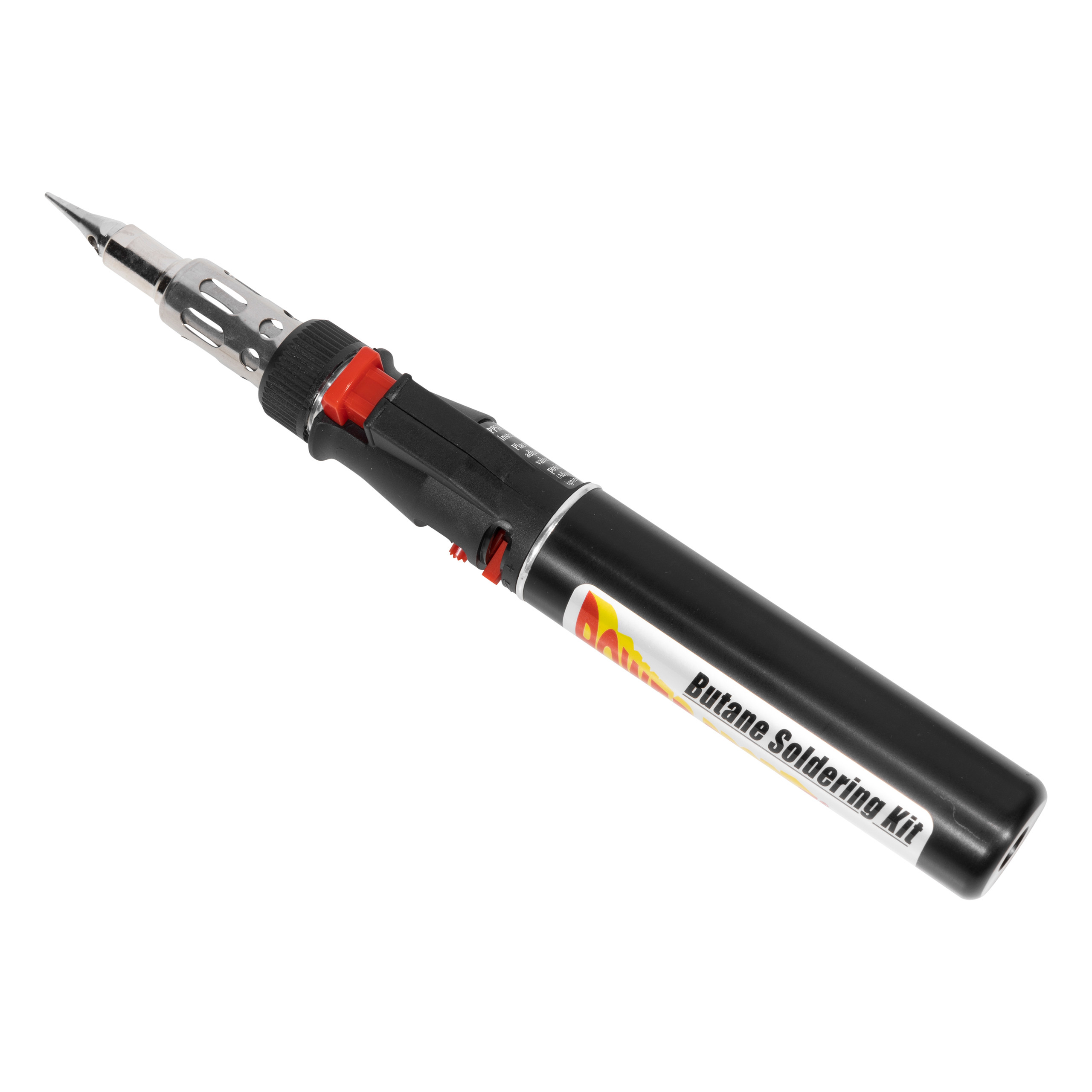 Power Probe PPSK Solder Kit | JB Tools