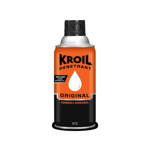 Kroil Aerosol penetrant (KS102) | JB Tools