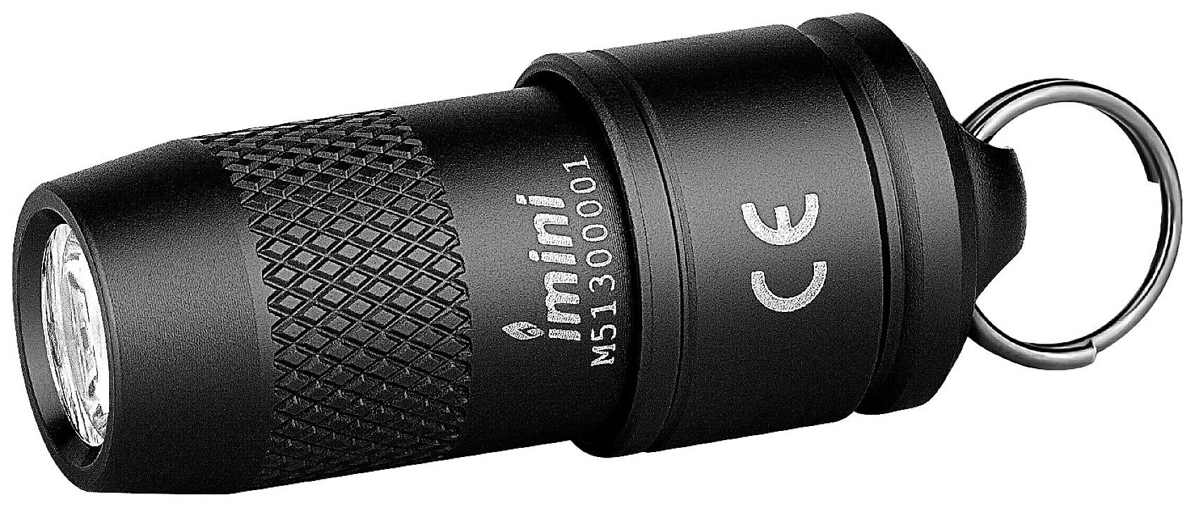 OLight imini LED (monochrome) Torch battery-powered 10 lm 11.3 g ...