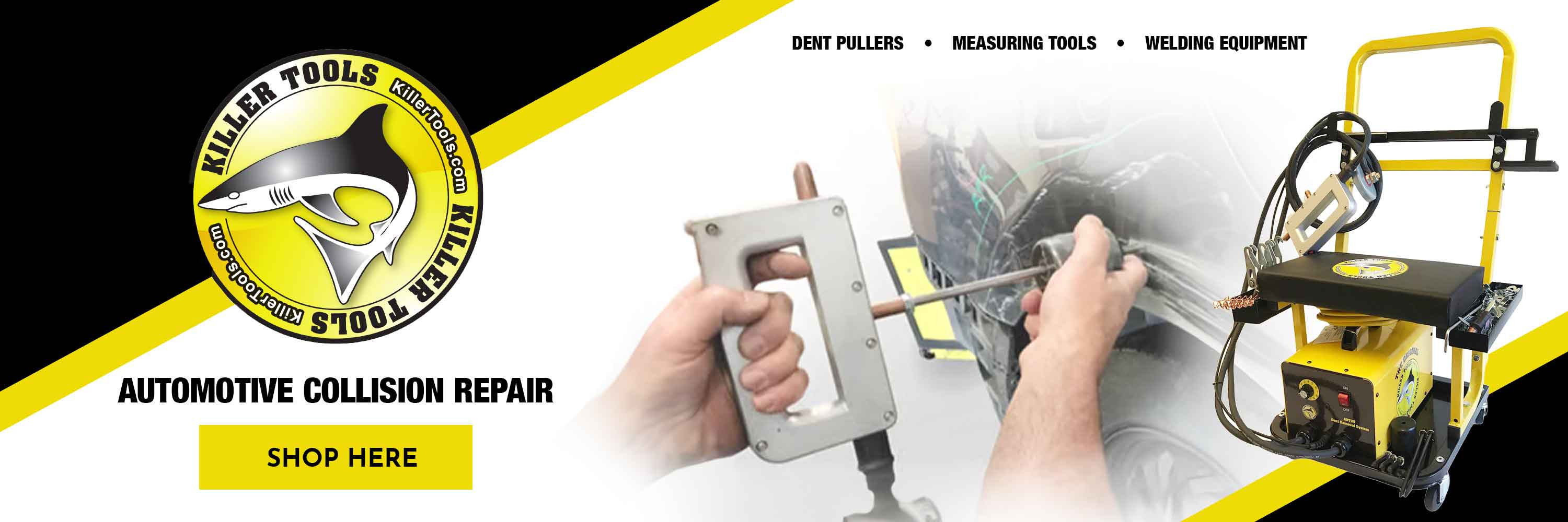 JB Tools | Auto Diagnostic, Air & Power Tools, Shop Equipment