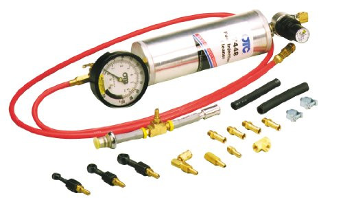 OTC 6550 Master Fuel Injector Kit | JB Tools