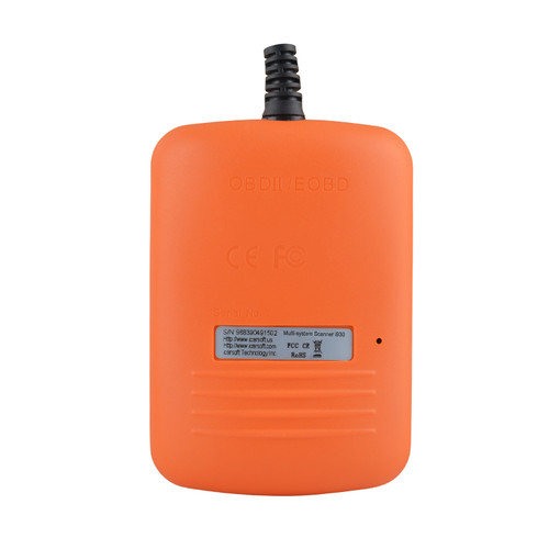 iCarsoft Land Rover/Jaguar Diagnostic Scan Tool (I930) | JB Tools