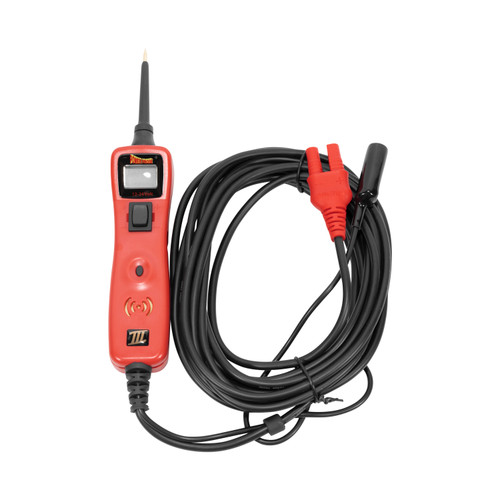 Power Probe III Red Circuit Tester Kit (PP319FTCRED) | JB Tools