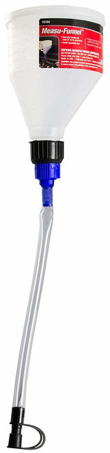 Hopkins 10704 FloTool Spill Saver Measu-Funnel | JB Tool Sales