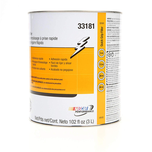 3M 102 oz Quick Grip Filler (33181) | JB Tools