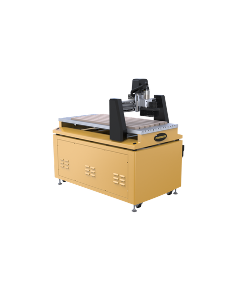 Powermatic 1797024K PM-2x4SPK 2x4 CNC Kit with Electro Spindle | JB Tools