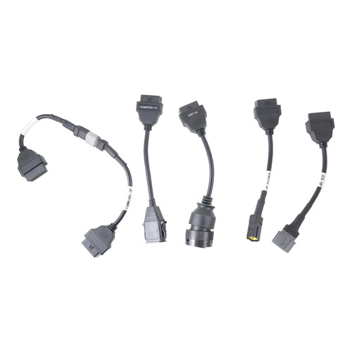 CanDo HD PRO II Tablet Scanner (CANHDPROTABII) | JB Tools