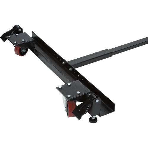 Shop Fox D4792 Extension Kit for D4666 Mobile Base | JB Tools