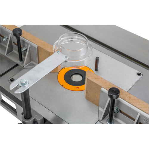 Shop Fox W2000 The Rebel Router Table | JB Tools