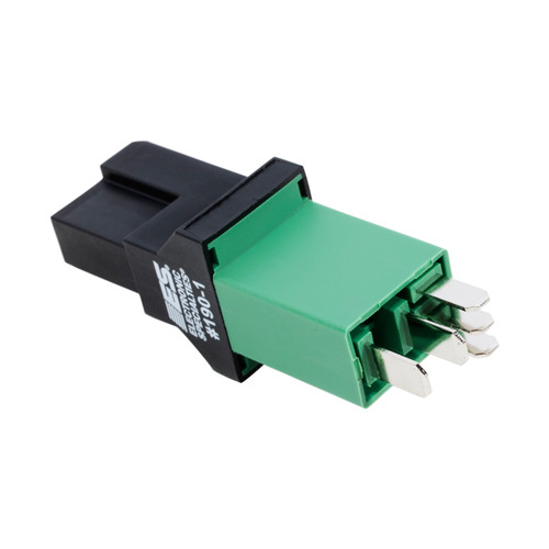 Electronic Specialties 195 Super Relay Buddy Pro Relay Tester Kit | JB ...