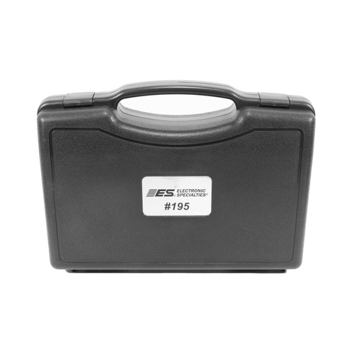 Electronic Specialties 195 Super Relay Buddy Pro Relay Tester Kit | JB ...