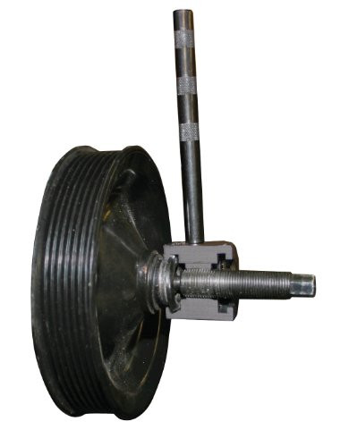 Lisle 39000 Pulley Puller | JB Tools