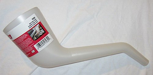 Lisle 17232 Right Angle Funnel | JB Tools