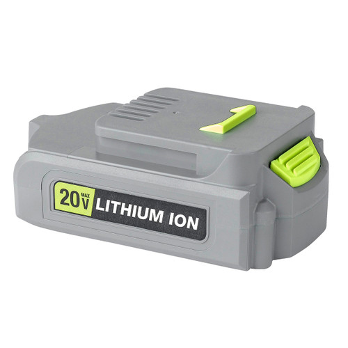 Flexzilla 20V Cordless Grease Gun with 42 LED Light & 2 Li-Ion ...