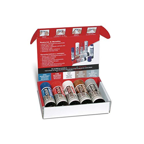 Loctite Stick Thread Treatment Assortment Kit (38725) | JB Tools