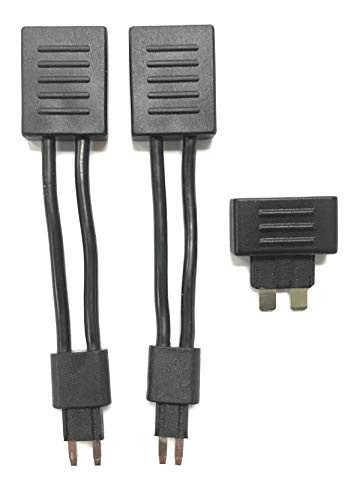 Electronic Specialties 309A Fuse Buddy Mini Kit - Improved | JB Tools