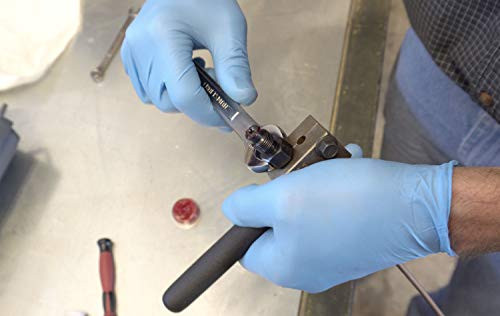 Lisle 3/16" & 1/4" Double Flaring Tool (33260) | JB Tools