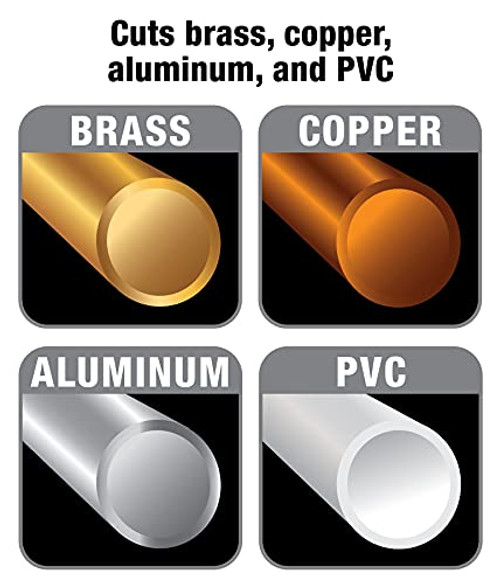 Performance Tool W702C Tubing Cutter, | JB Tools